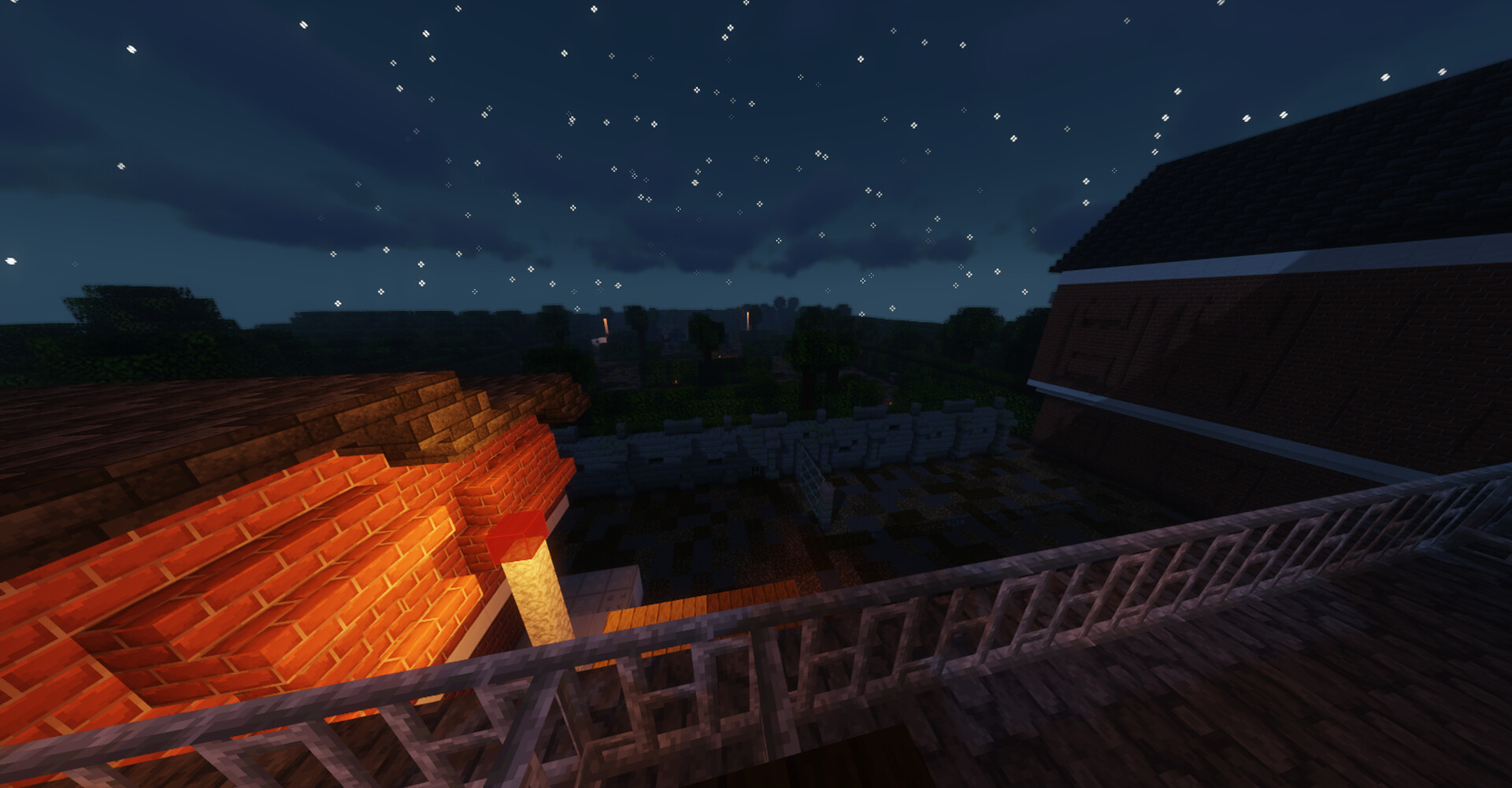 DECEIT MC [1.0.3beta] {1.19} Minecraft Map