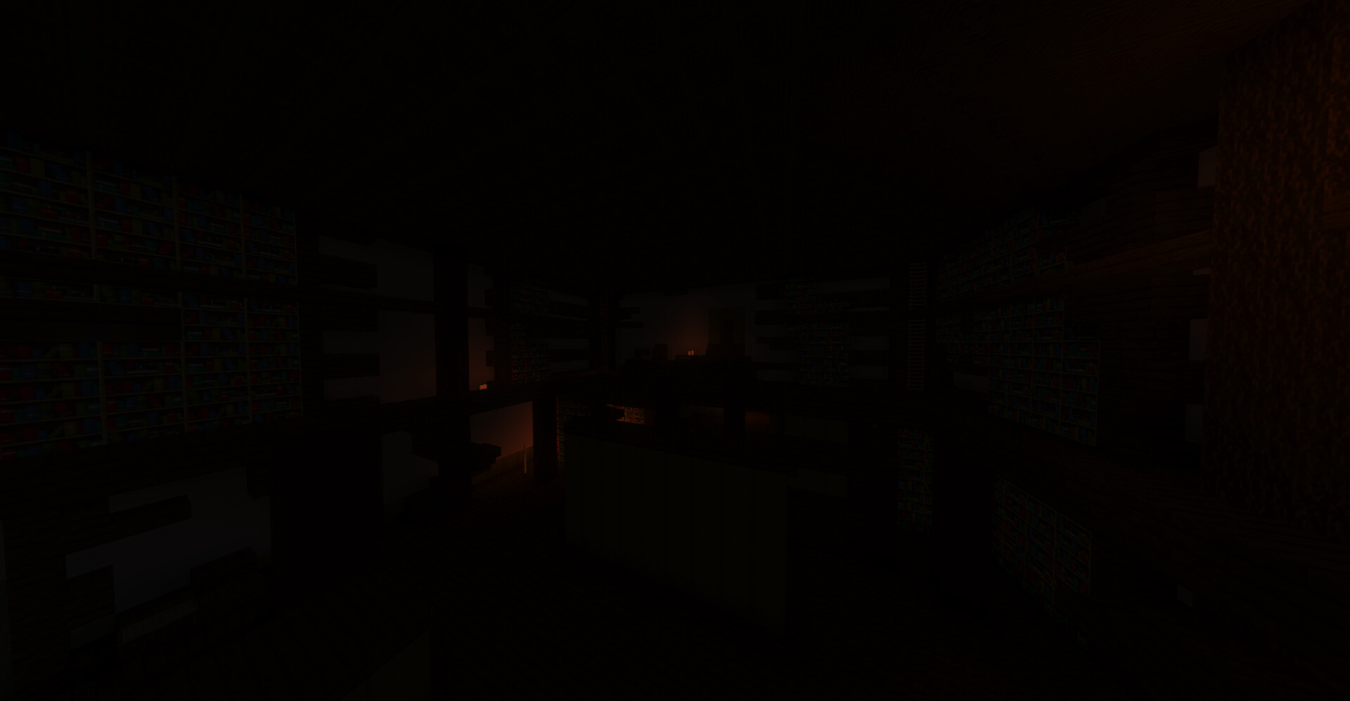 DECEIT MC [1.0.3beta] {1.19} Minecraft Map