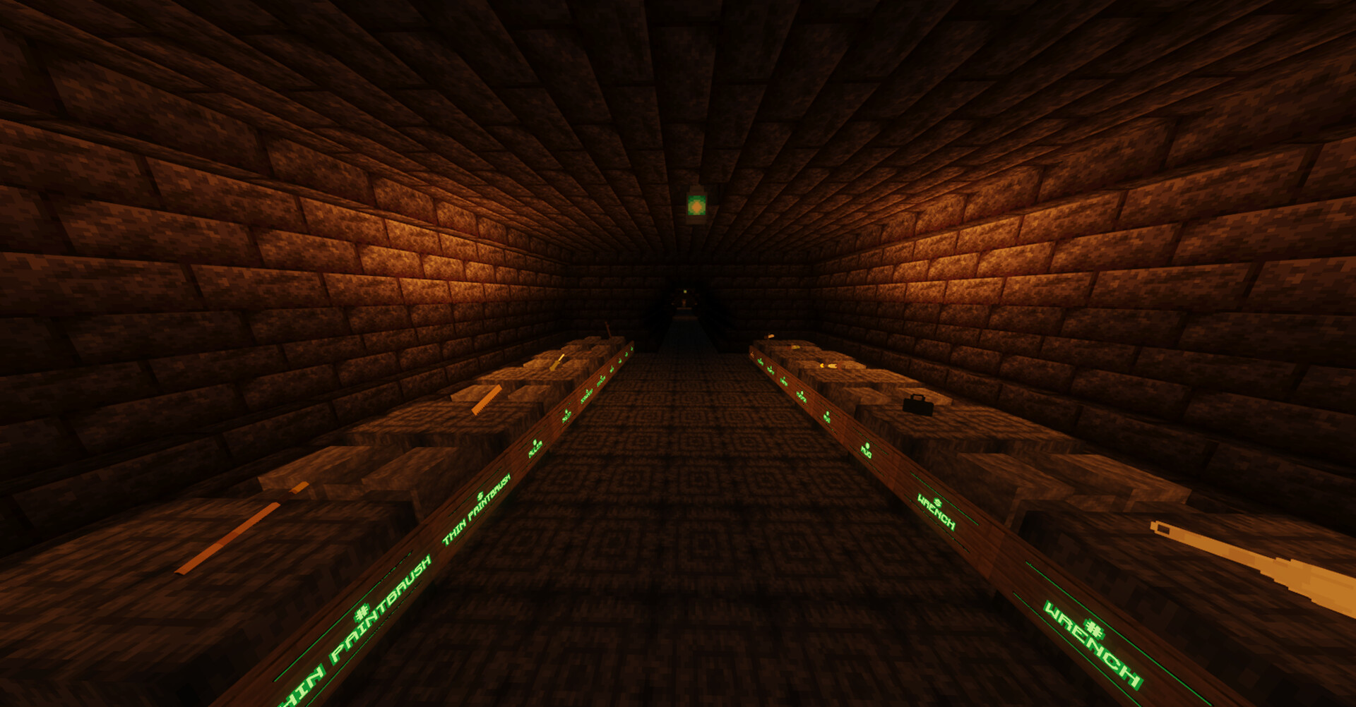 DECEIT MC [1.0.3beta] {1.19} Minecraft Map