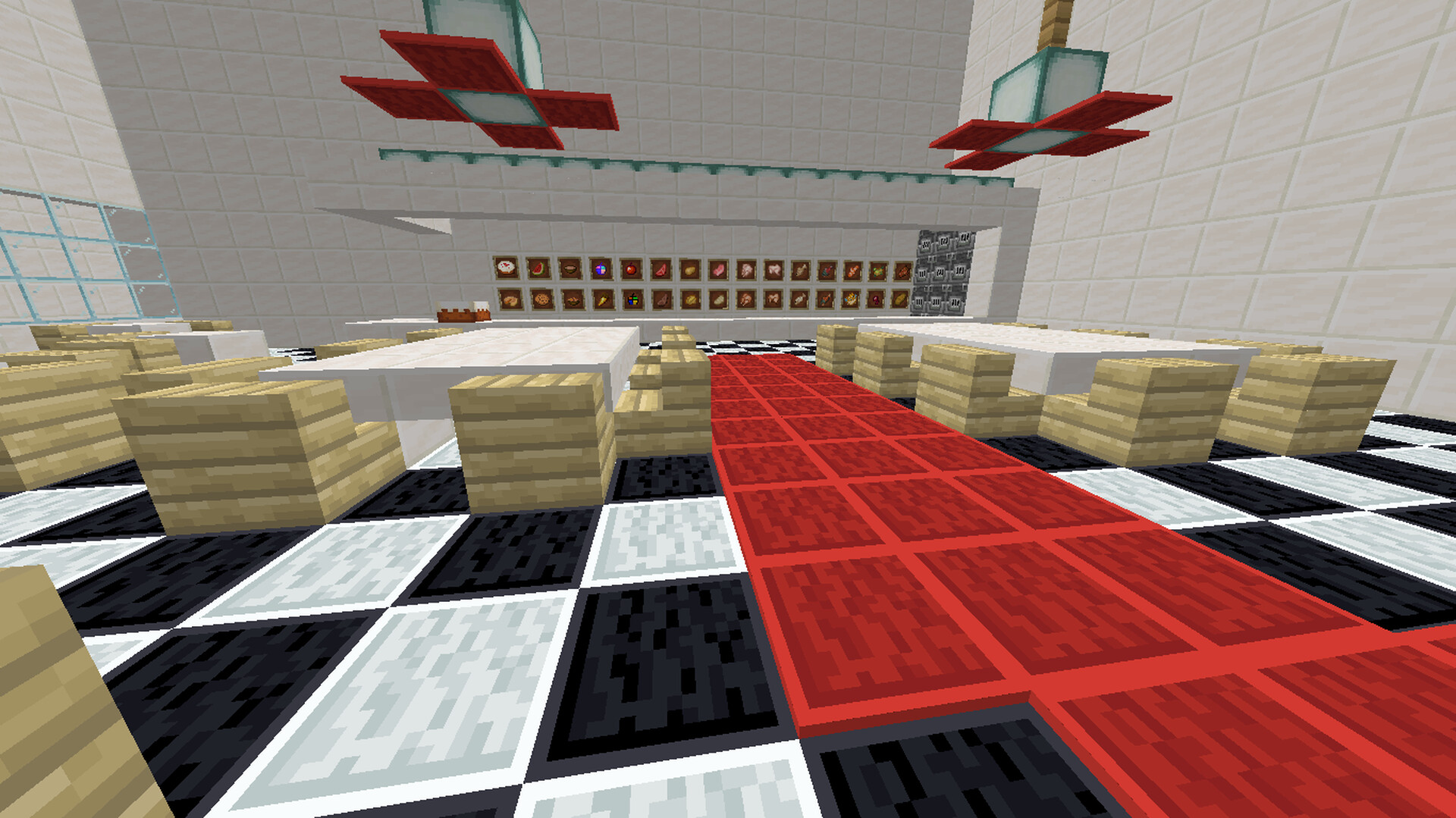Map Texture Pack Review / 1.8 - 1.8.9 / PVP / PARTICLES / DAY - NIGHT ...