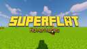 SUPERFLAT Adventures - Structure Update! Minecraft Map