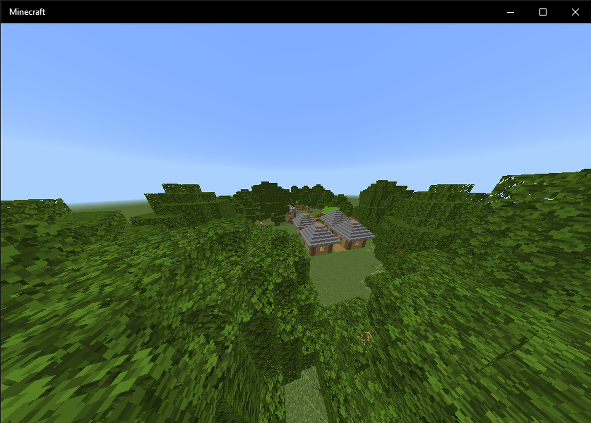 PVPlace Minecraft Map