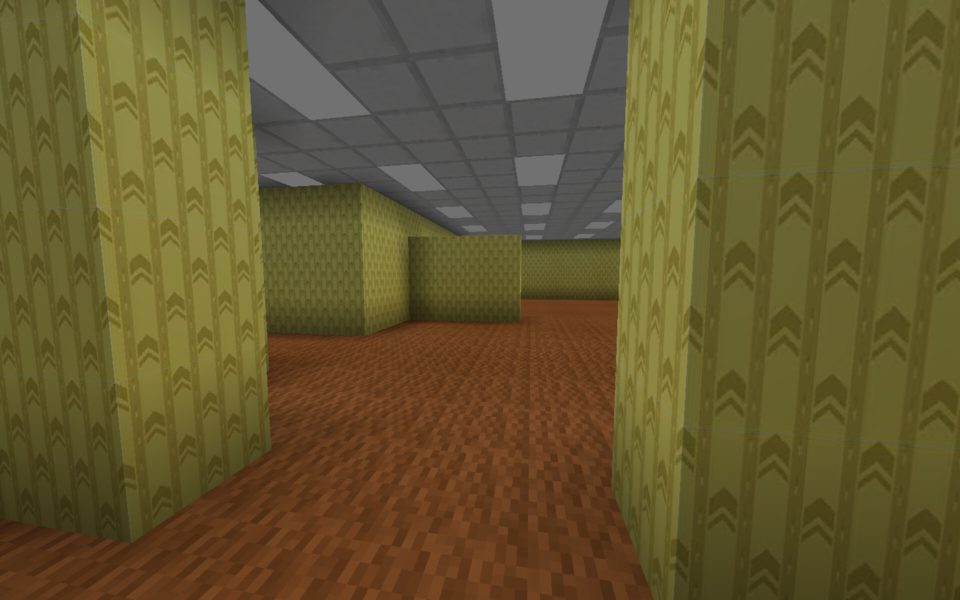 The New Dimension Minecraft Map