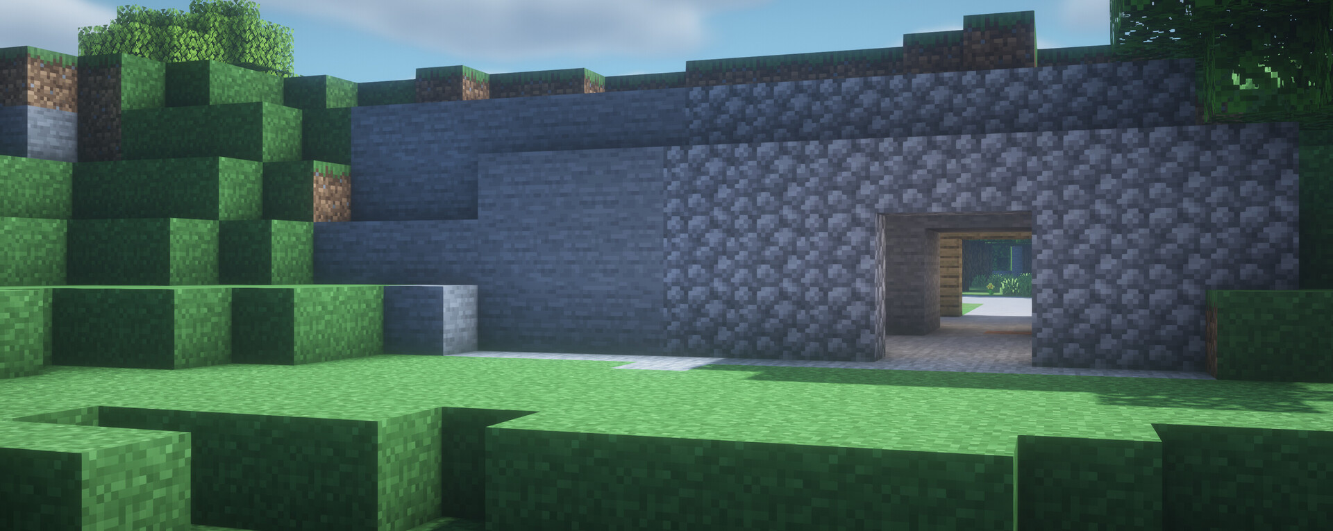 Minecraft Console Edition: TU1 Tutorial World Download - (Bedrock ...