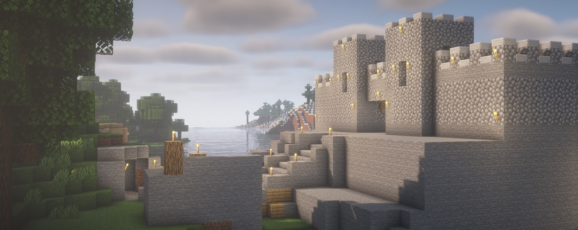 Minecraft Console Edition: TU1 Tutorial World Download - (Bedrock ...