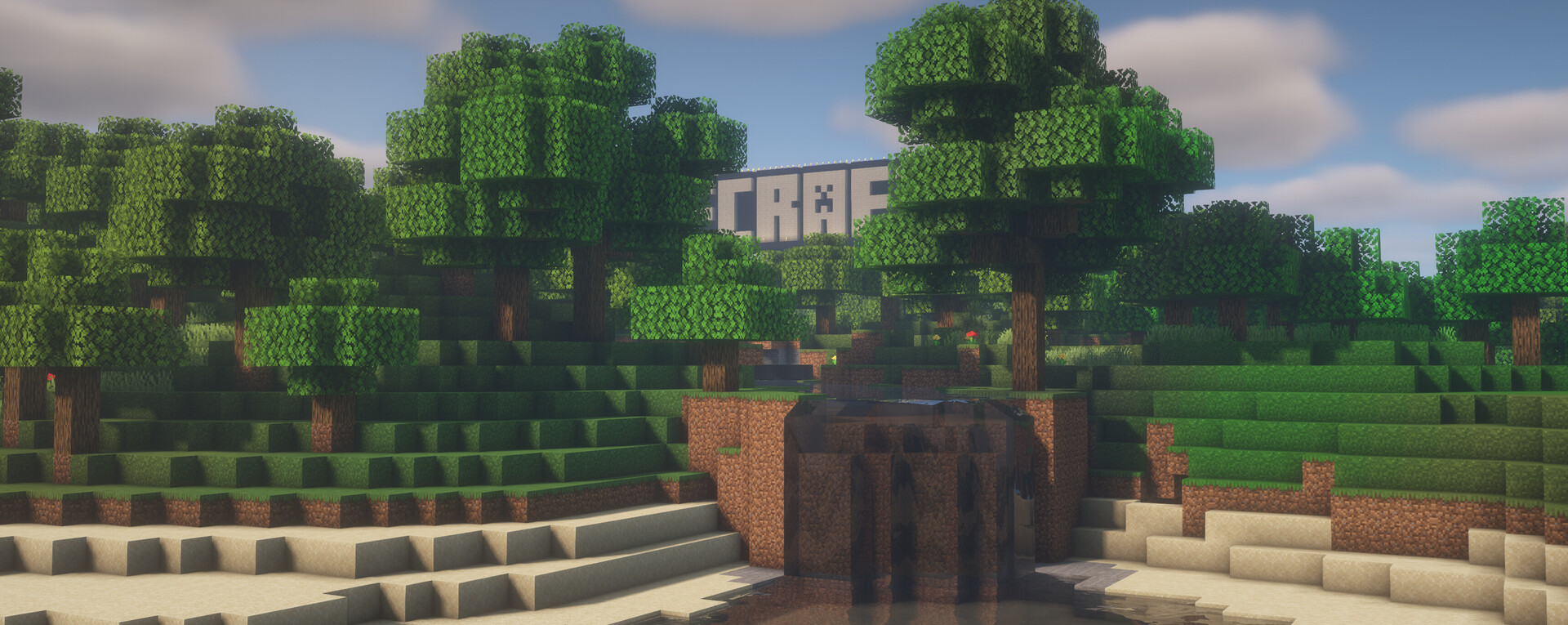 Minecraft Console Edition: TU1 Tutorial World Download - (Bedrock ...