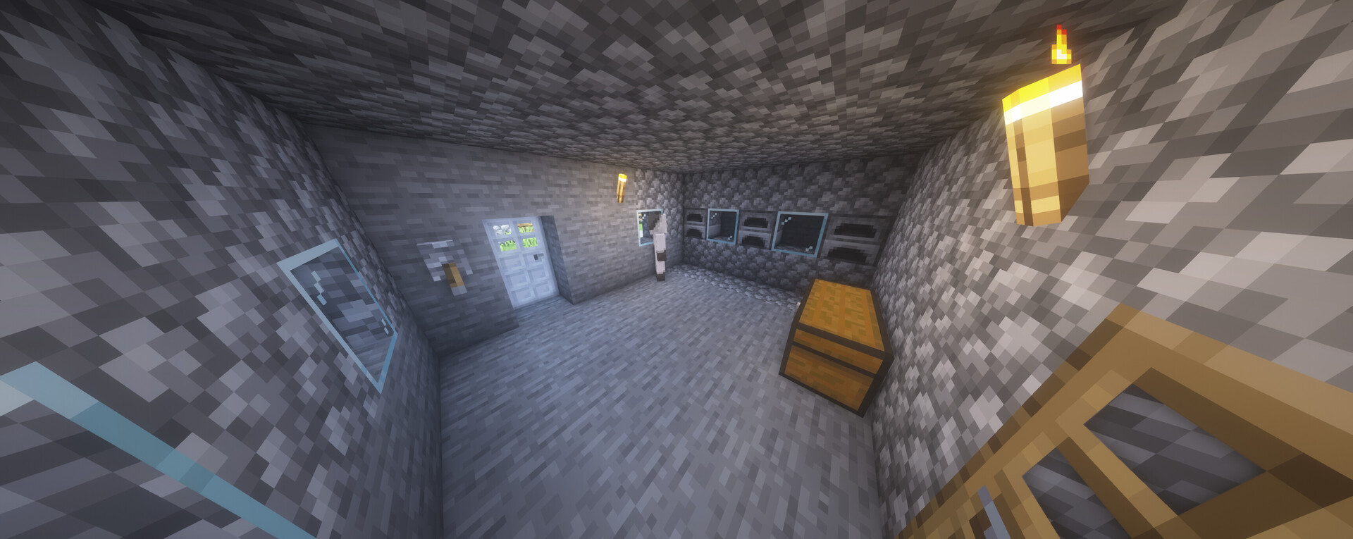 Minecraft Console Edition: TU1 Tutorial World Download - (Bedrock ...