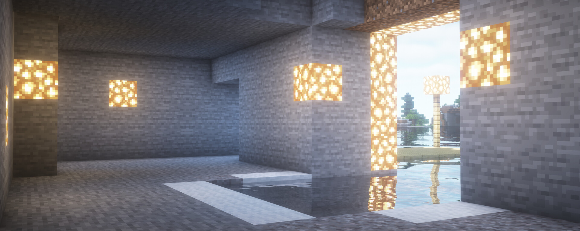 Minecraft Console Edition: TU1 Tutorial World Download - (Bedrock ...