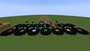 Gramophone Minecraft Map