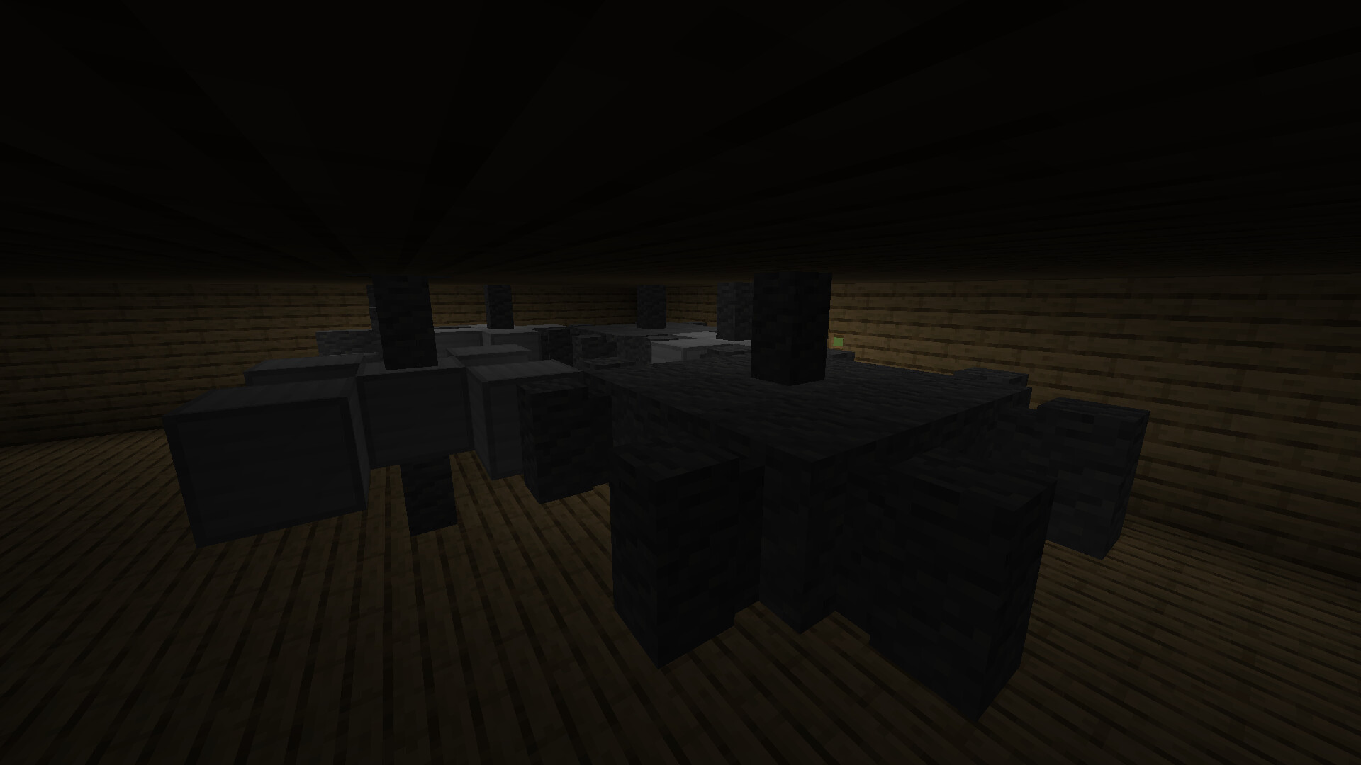 Gramophone Minecraft Map