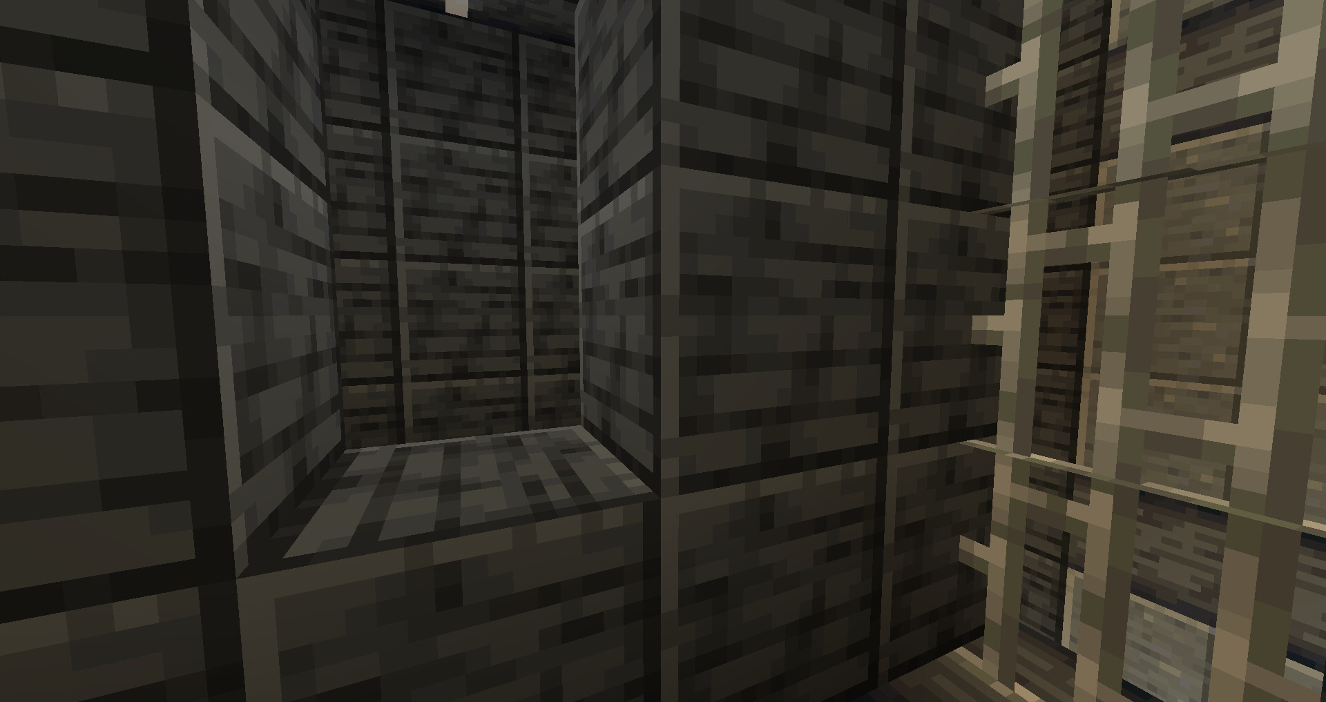 The Normal Minecraft World Minecraft Map