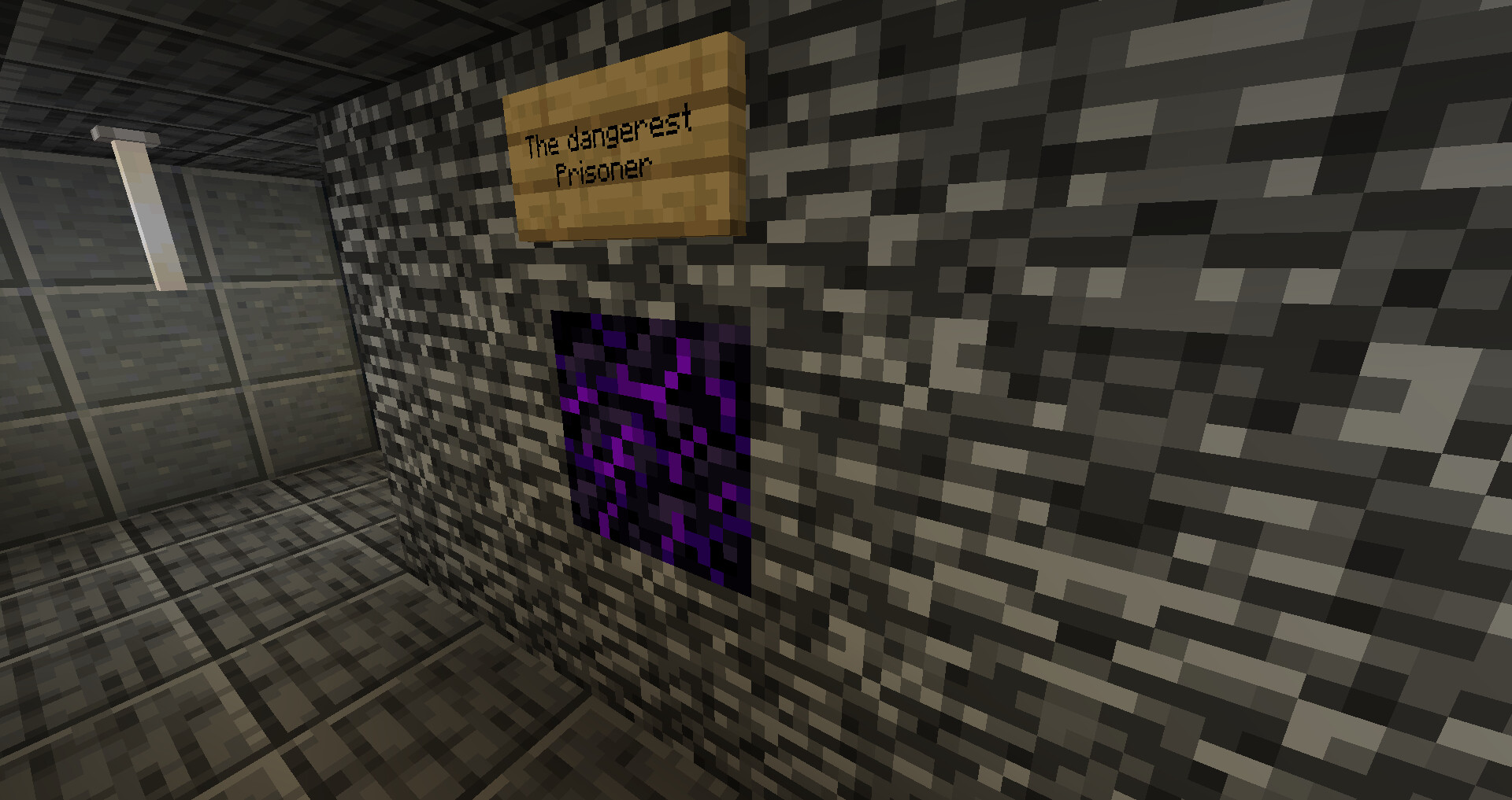 The Normal Minecraft World Minecraft Map