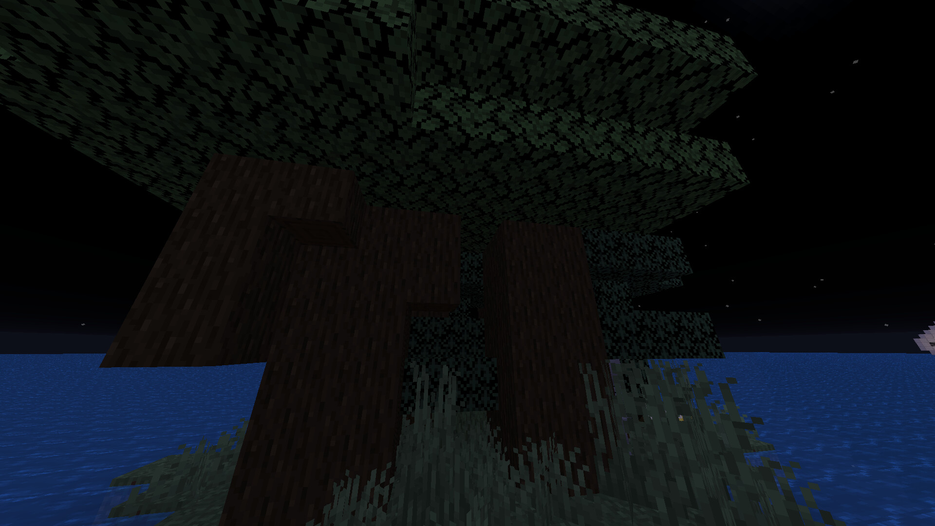 Stranded [1.18+] Minecraft Map