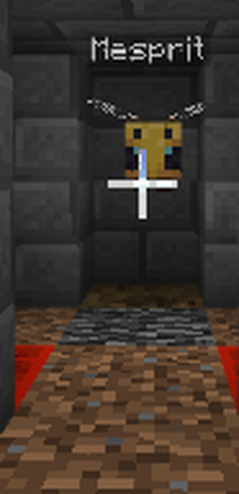 Pokemon World Minecraft Map