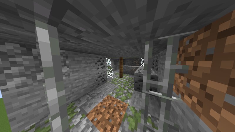 Better Skyblock Map/Schematic For Minecraft 1.16-1.18.2 Minecraft Map