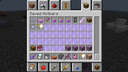 NBT Save Hotbar Collection Minecraft Map