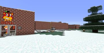 Funtime Minecraft Maps | Planet Minecraft Community