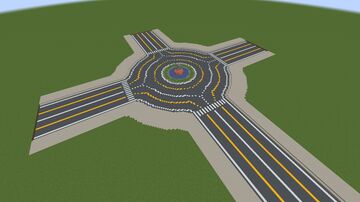 Lanes Minecraft Maps | Planet Minecraft Community