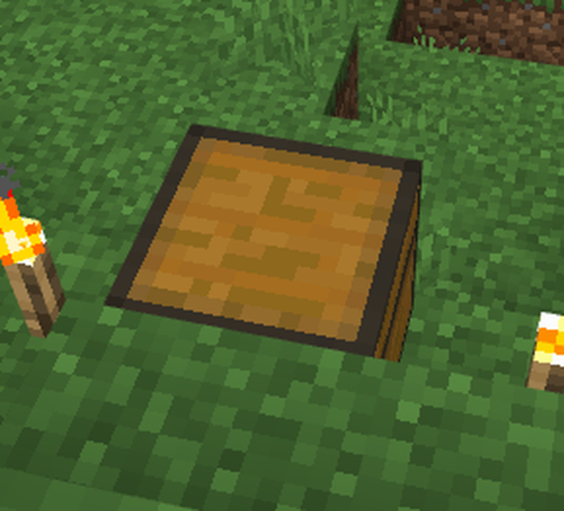 speadrun and spris Minecraft Map