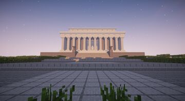 Abraham Minecraft Maps | Planet Minecraft Community