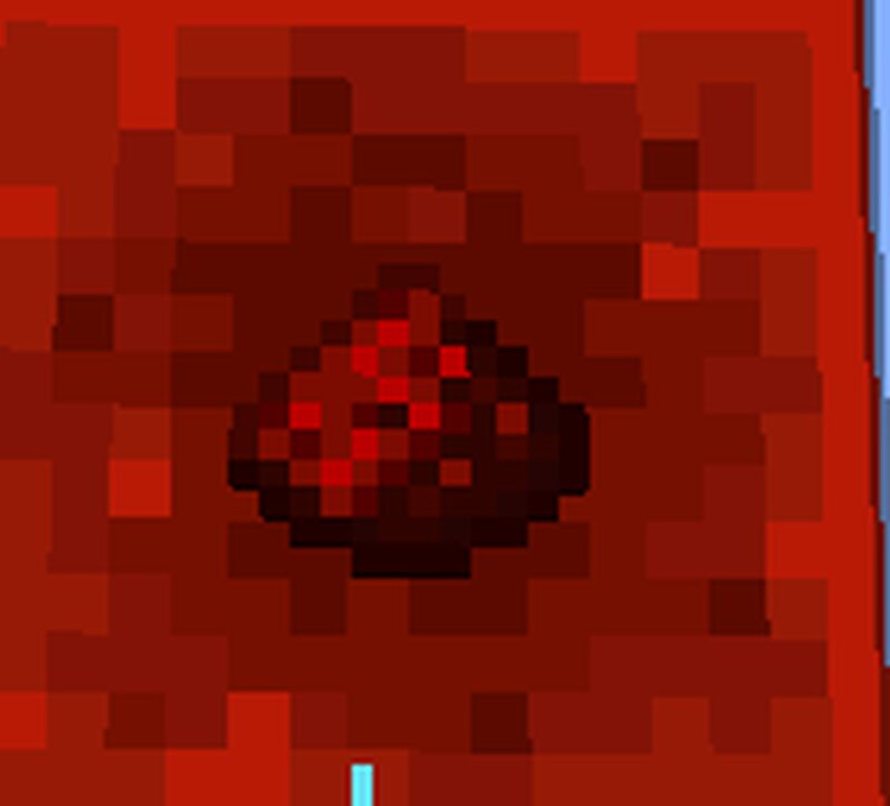 Inconvenient piston door Minecraft Map