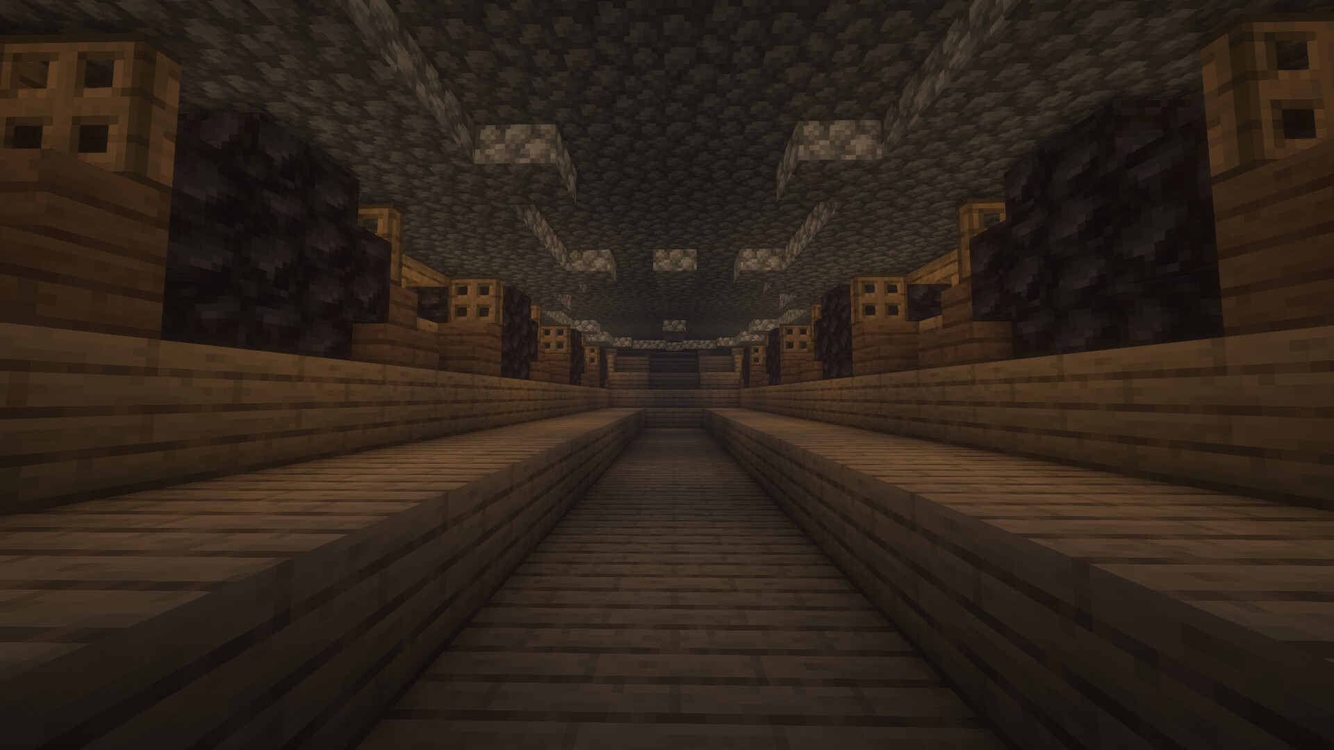 Build a Boat for Treasure Thumbnail Boat Minecraft Map