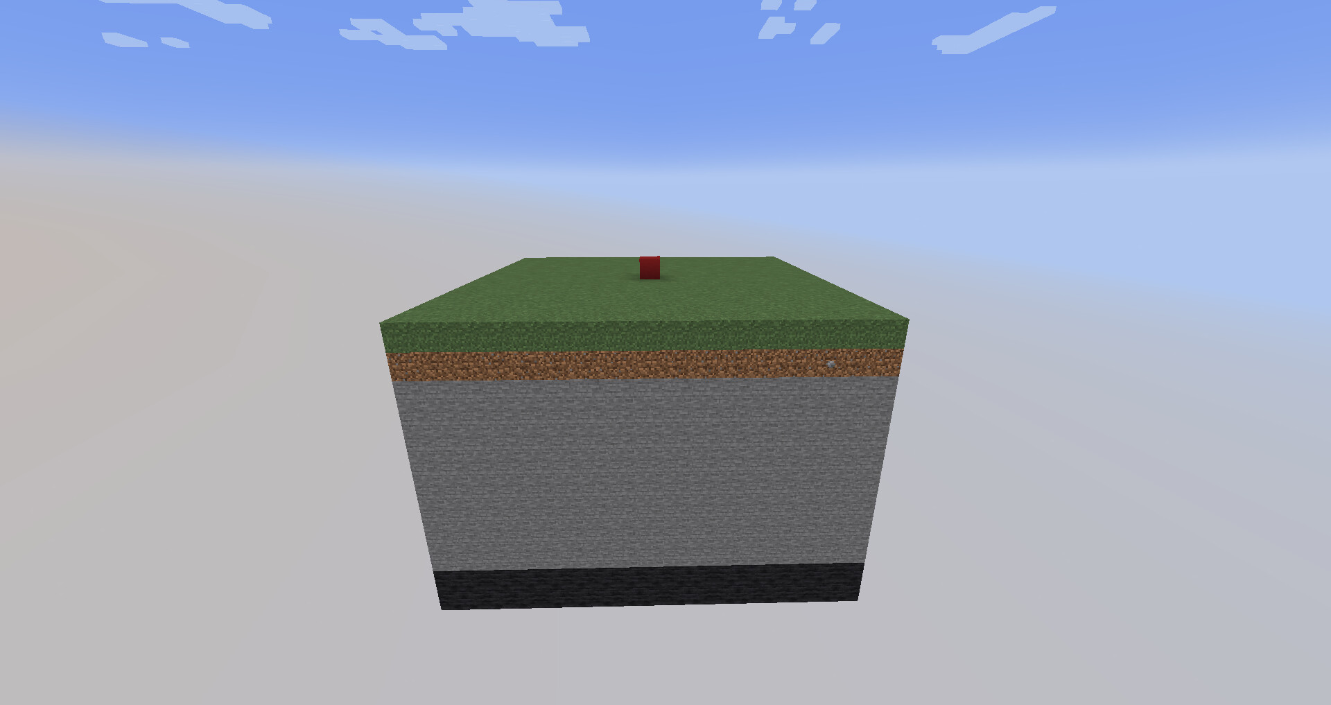 Custom Tree 1.0 Minecraft Map