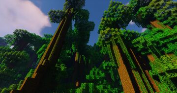Tropical Island Minecraft Maps | Planet Minecraft Community