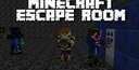 escape room! Minecraft Map