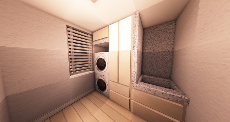 [1.12.2] Desert House ~ Take a look! Minecraft Map