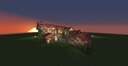 Italian Winery (Based on a Winery/Vineyard in Tuscany) Minecraft Map