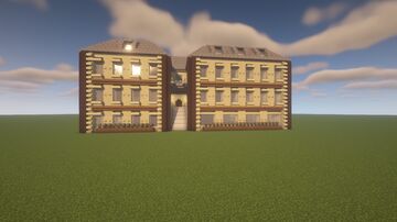 Compound Minecraft Maps | Planet Minecraft Community