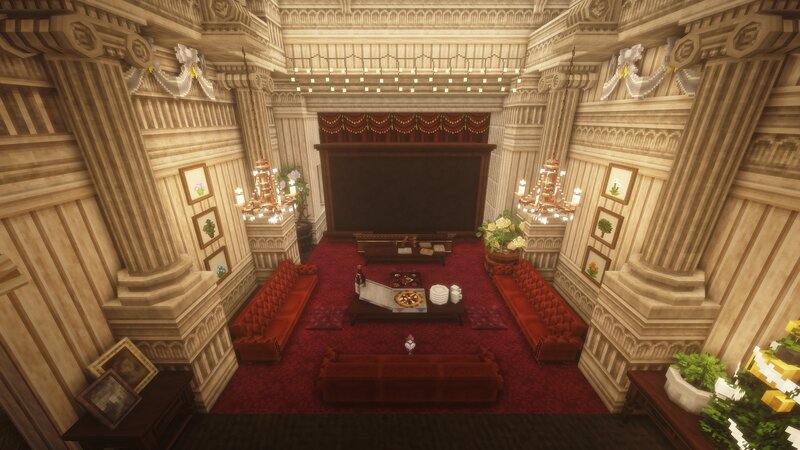 Relic of the old world (Free Download) Minecraft Map