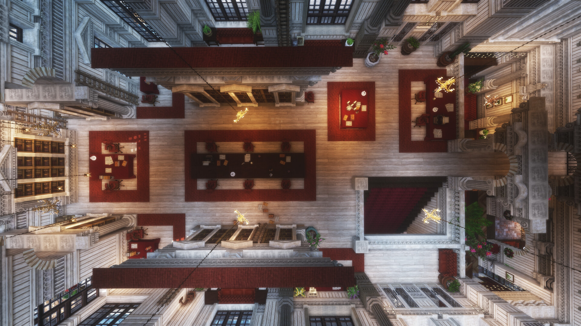 Relic of the old world (Free Download) Minecraft Map