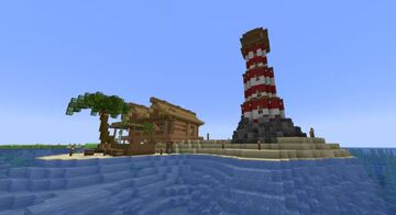 Netherlands Minecraft Maps | Planet Minecraft Community