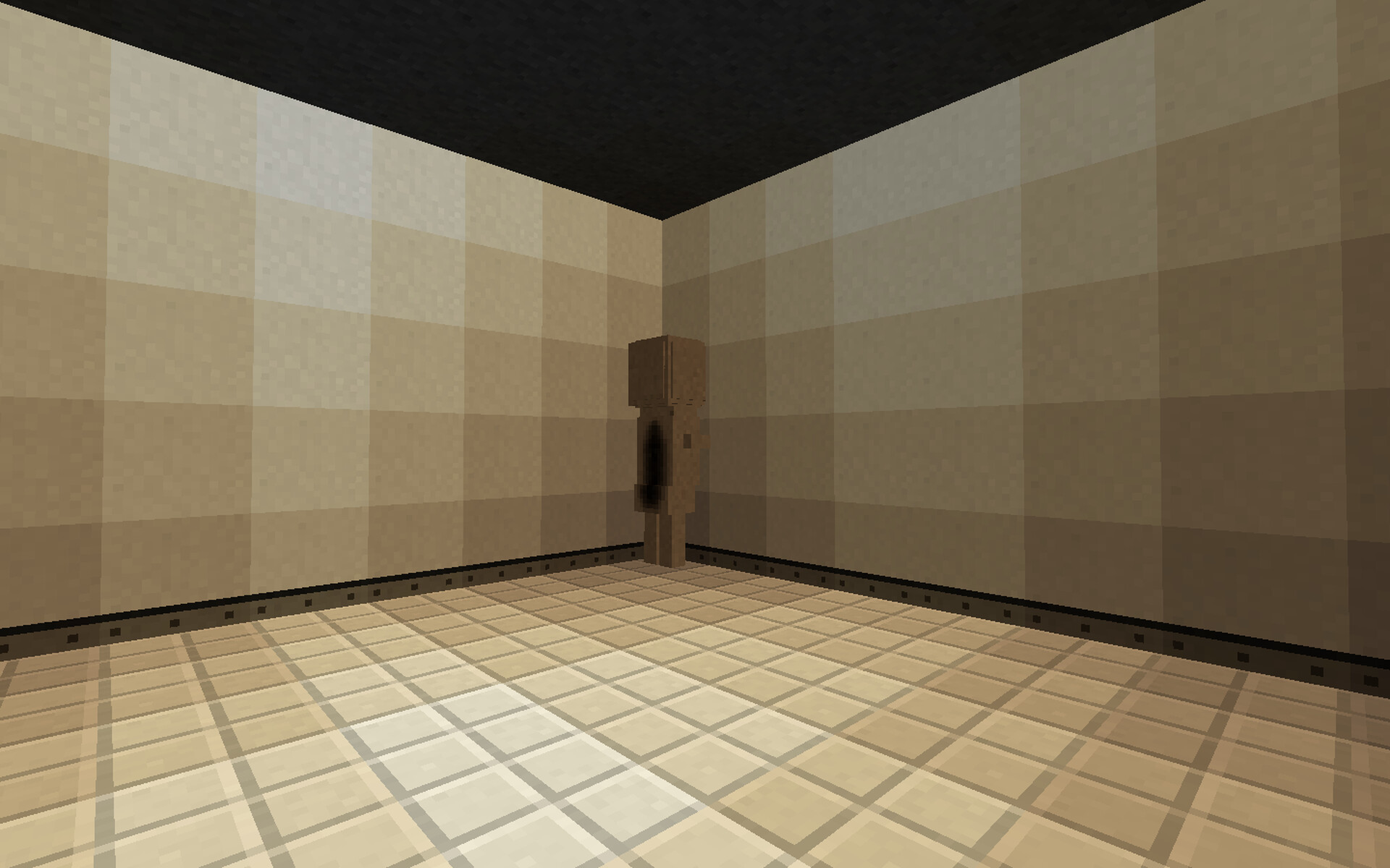 Scp foundation Minecraft Map
