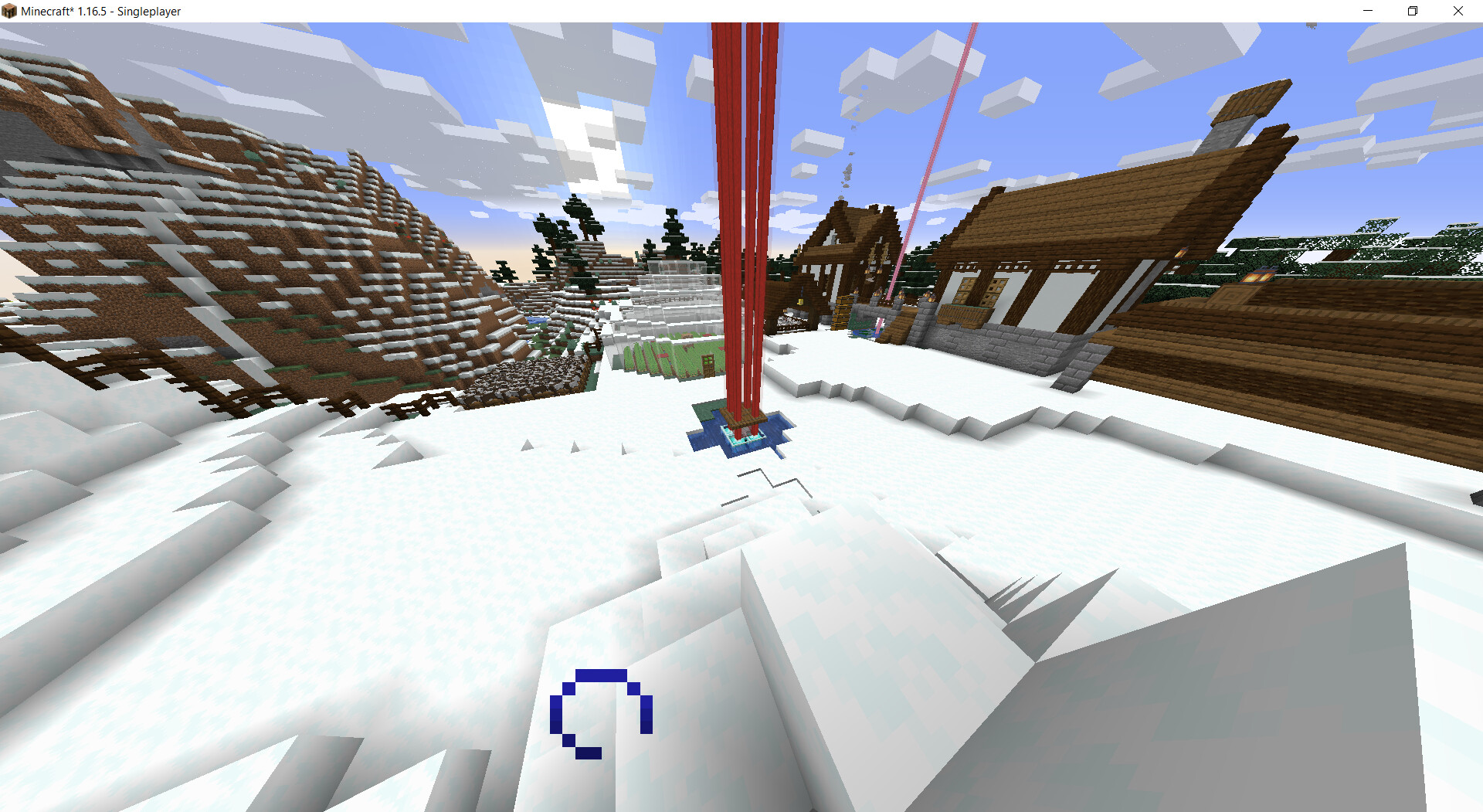 Release date Announcement for technoblade base READ DESCRIPTION ...