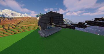 Modded Minecraft Maps | Page 2 | Planet Minecraft Community