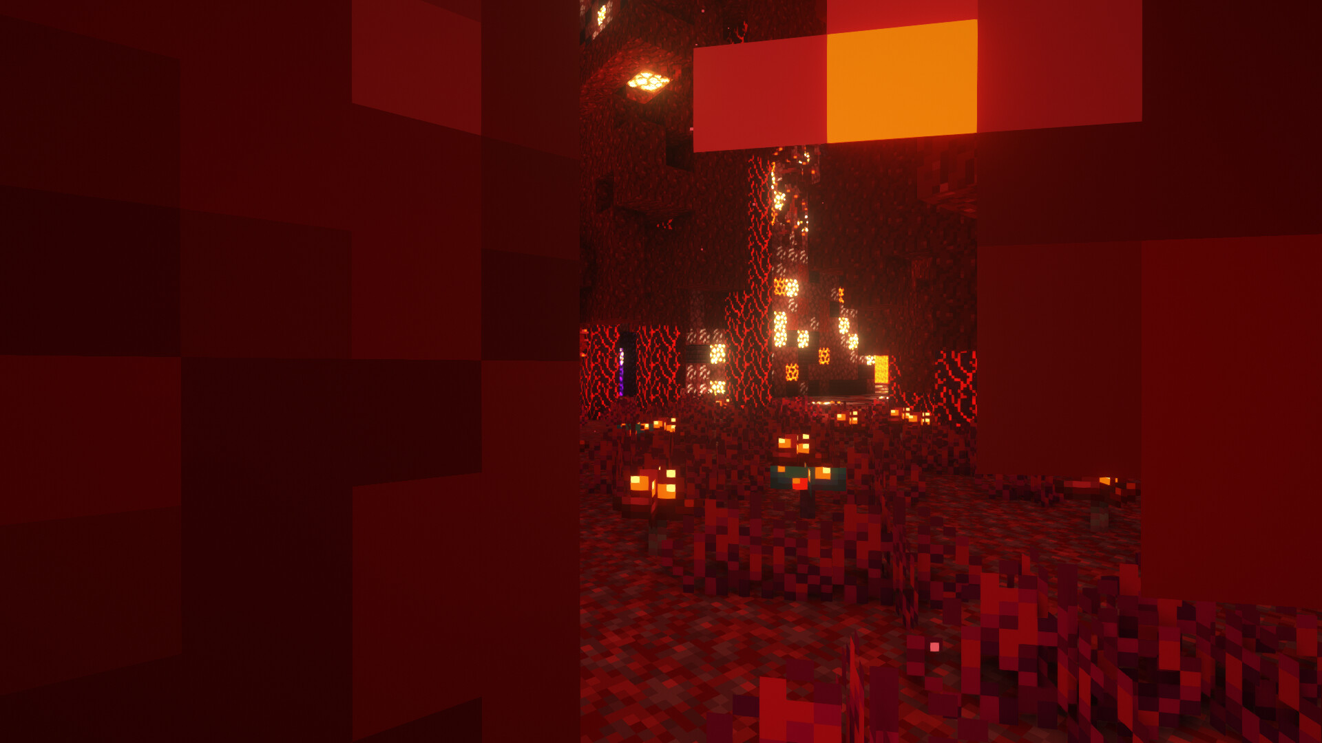 JUMBLED CHUNKS Minecraft Map