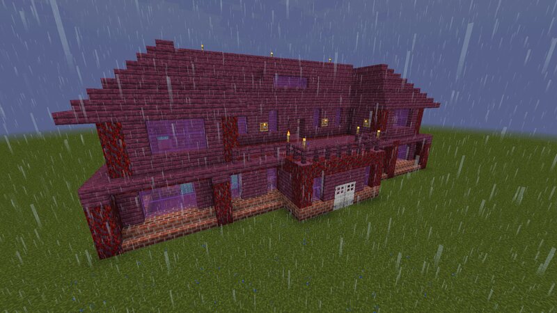 infinite challenge for 20w14 Minecraft Map