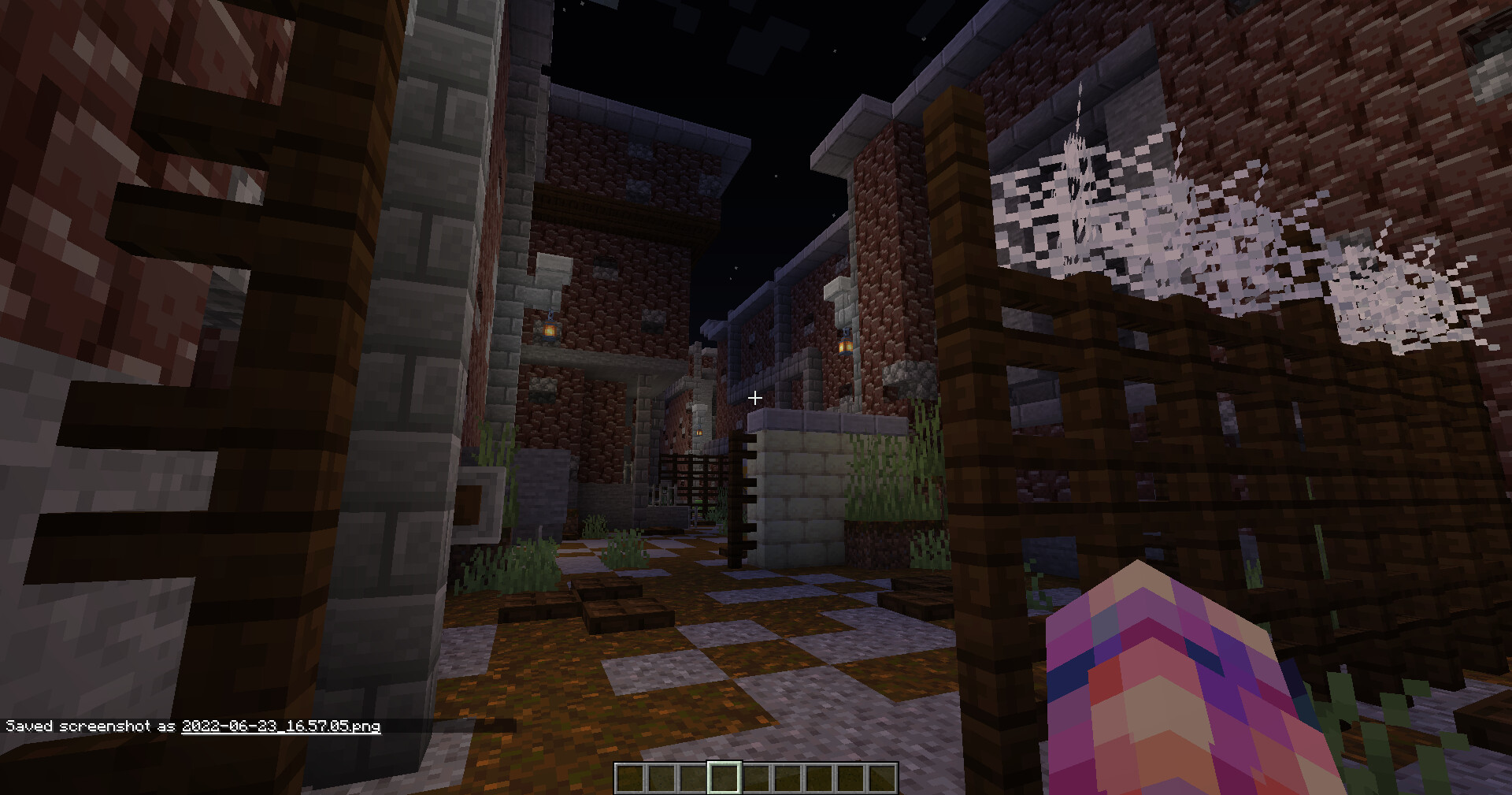 Black Ops 1 Kino der Toten Minecraft Map