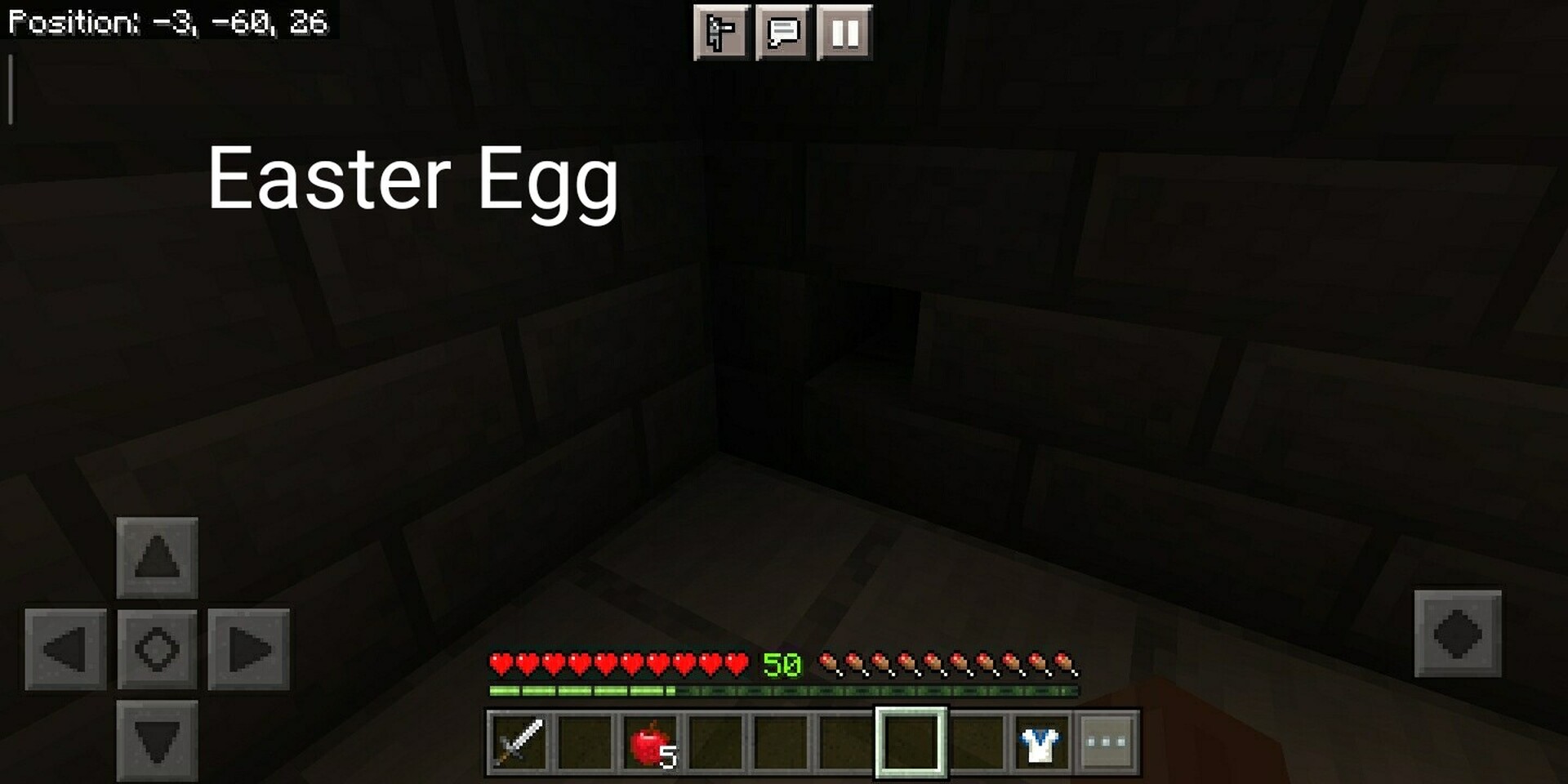 RPG OF MINECRAFT [V.7] Minecraft Map