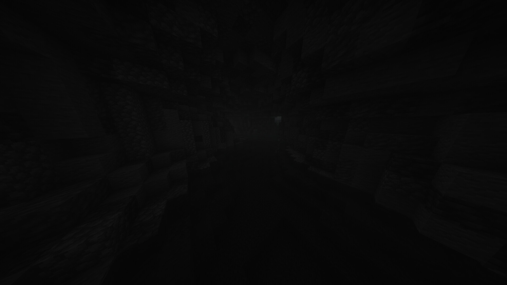 The Backrooms. Minecraft Map