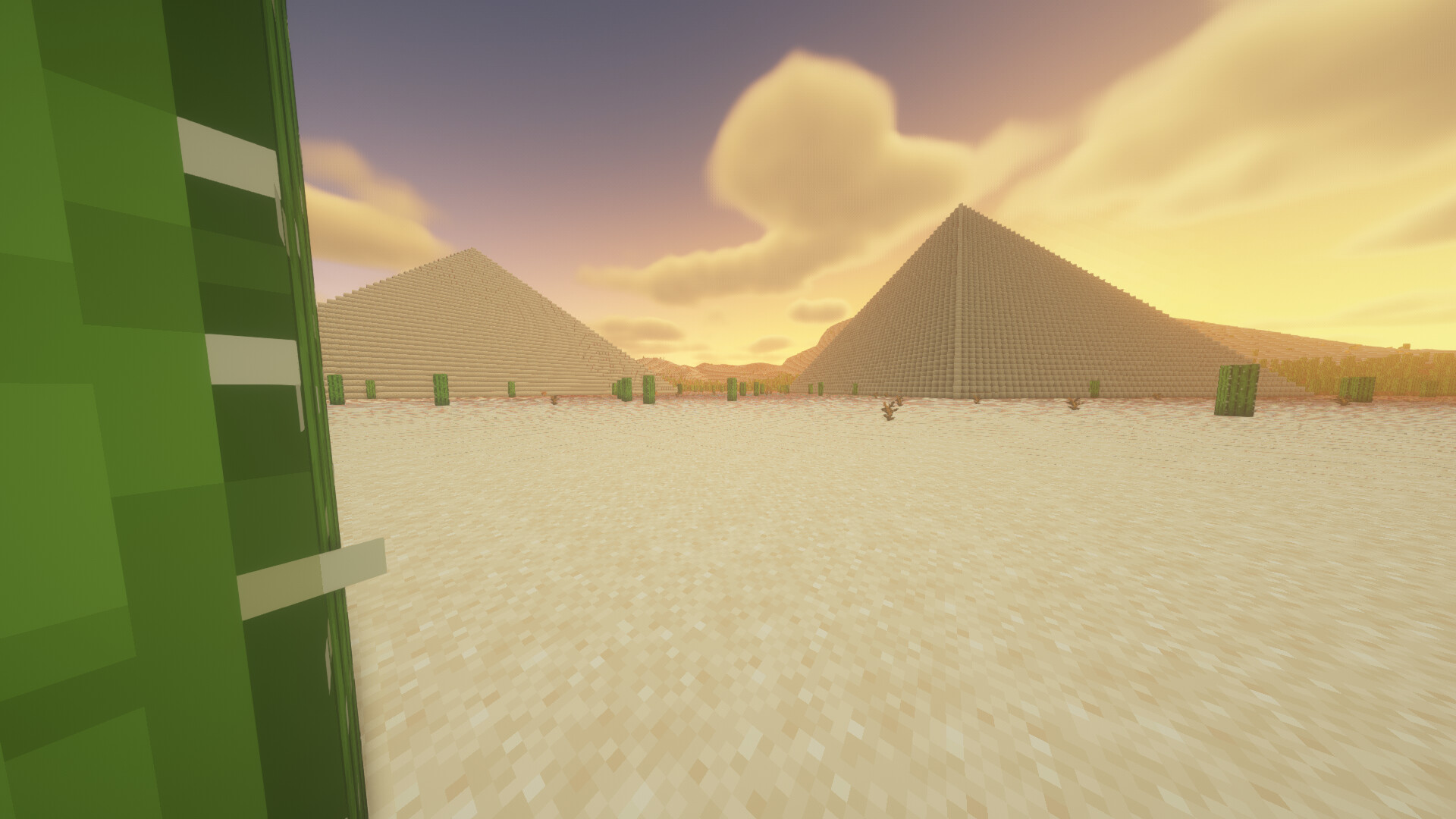 The Backrooms. Minecraft Map