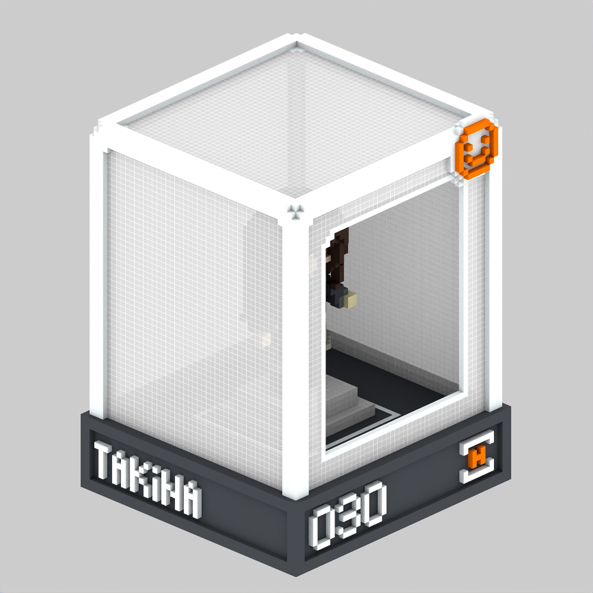 MSC 030 Nendoroid Figurine （Lycoris Recoil Inoue Takina）井ノ上 たきな ...