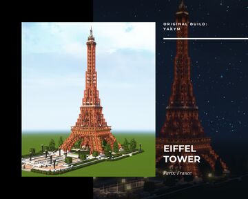 Towers Minecraft Maps with Downloadable Schematic | Planet Minecraft ...