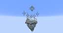 BedWars Map "Space" Minecraft Map