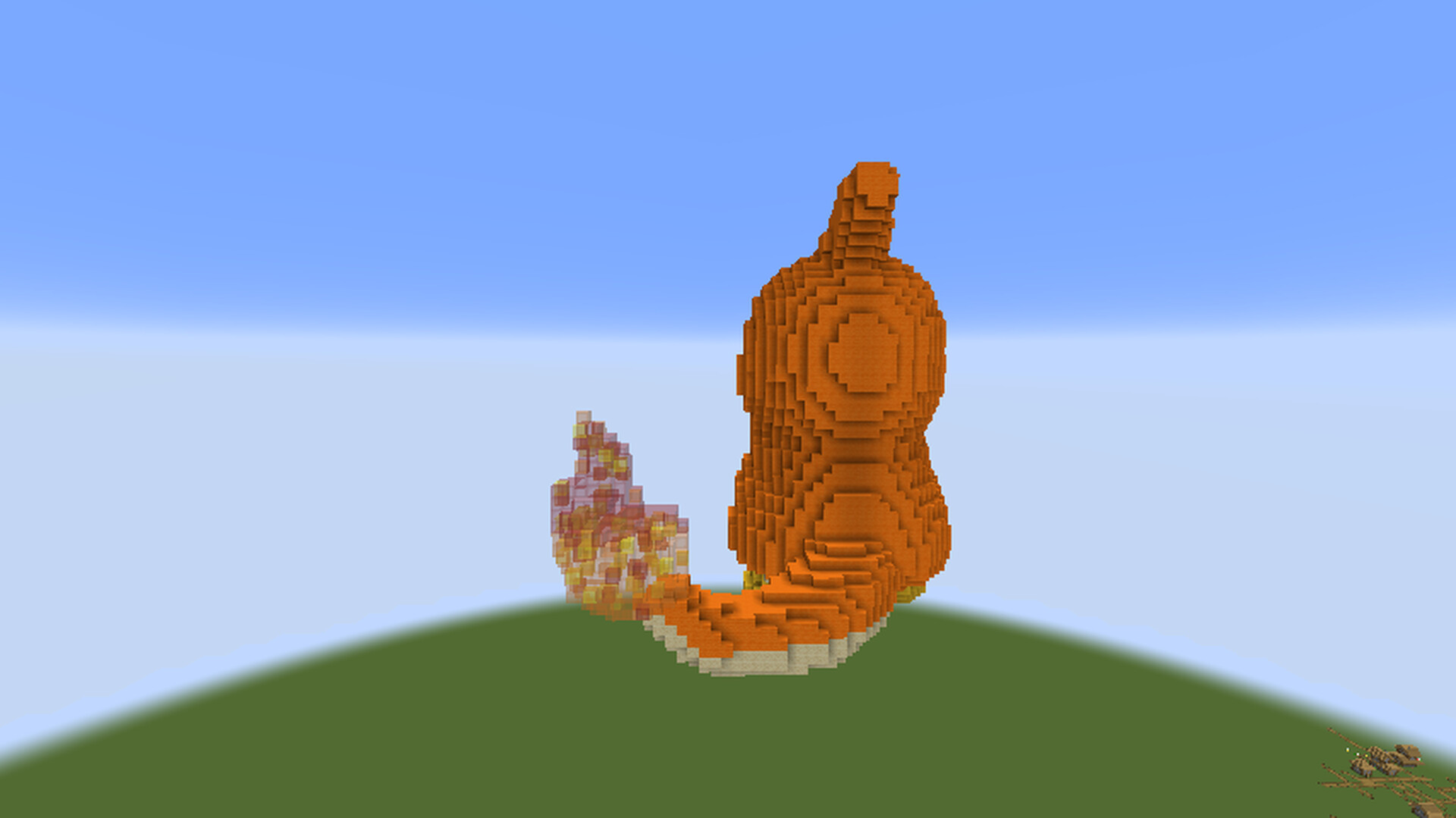 3 Pikachu Cosplay Characters Free Download Minecraft Map