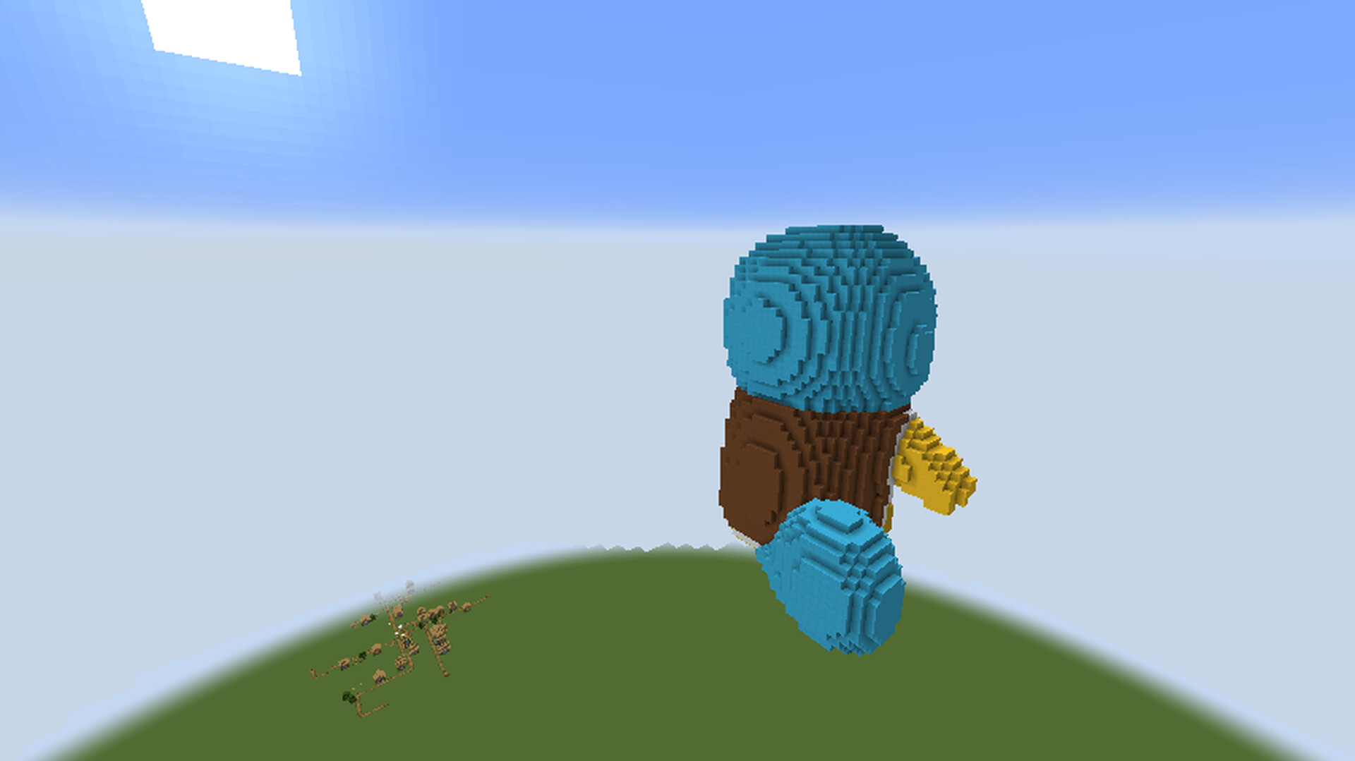 3 Pikachu Cosplay Characters Free Download Minecraft Map