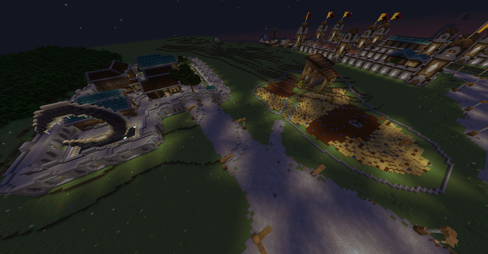 Chrono Trigger 1.18.2 Minecraft Map